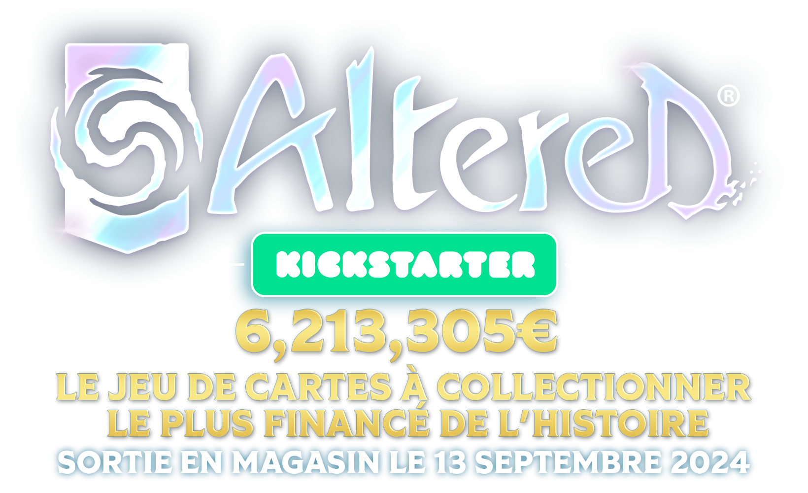 Altered TCG - Explorez l'Inattendu