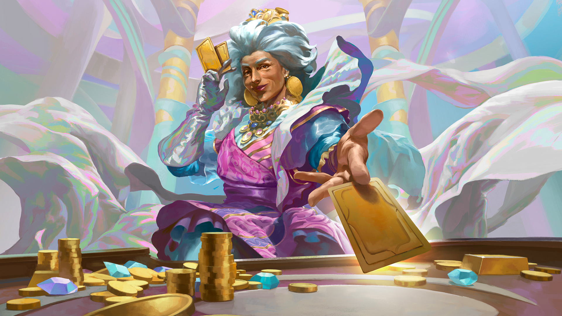 The Formats of Altered - Booster Draft - Altered TCG - Explorez l'Inattendu