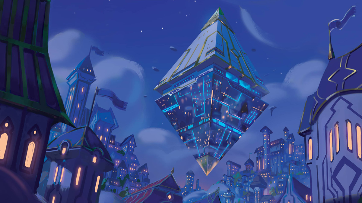 Mise en Abysses - Altered TCG - Explorez l'Inattendu