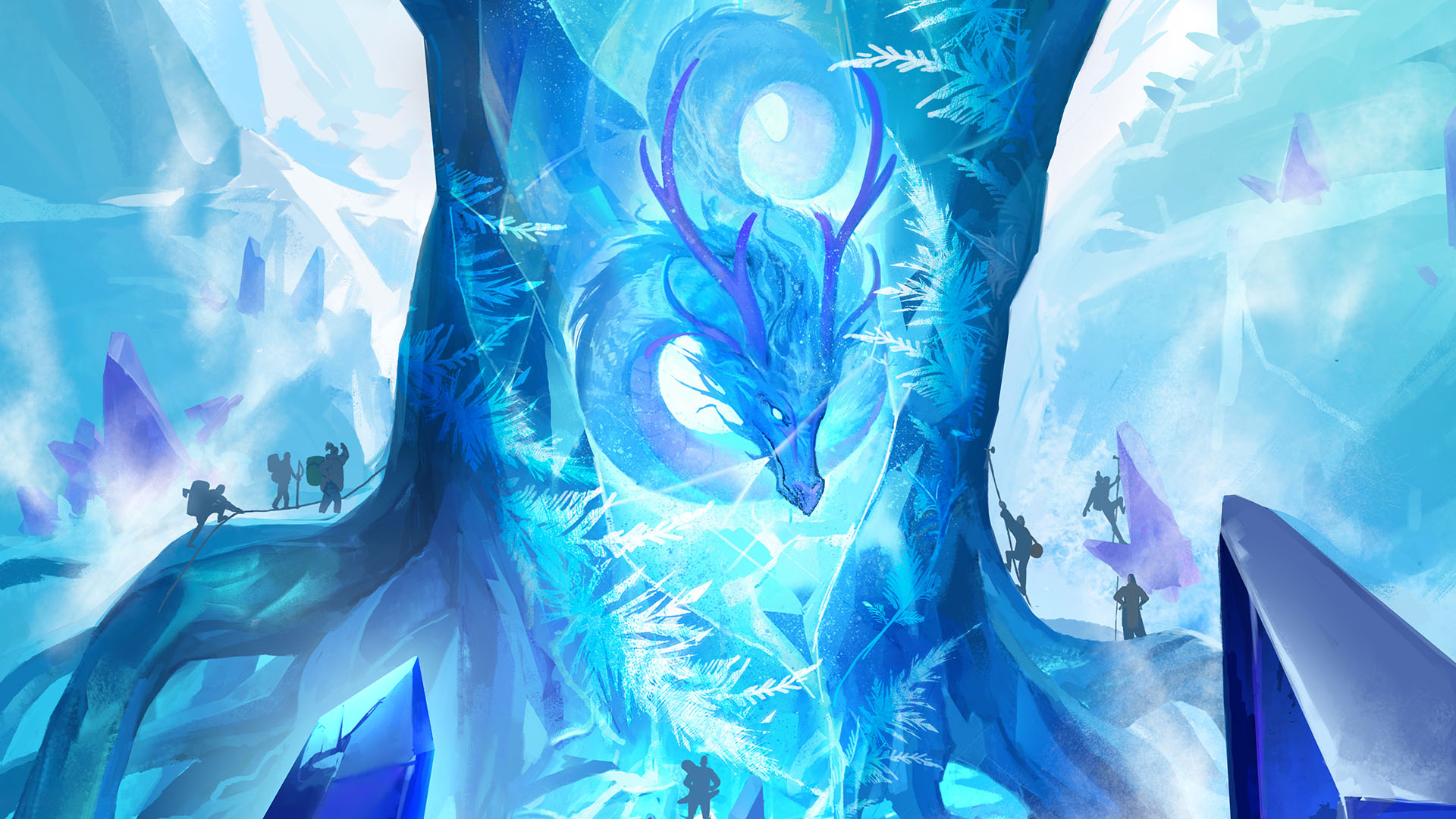 OP Program Saison 2 - Altered TCG - Explorez l'Inattendu