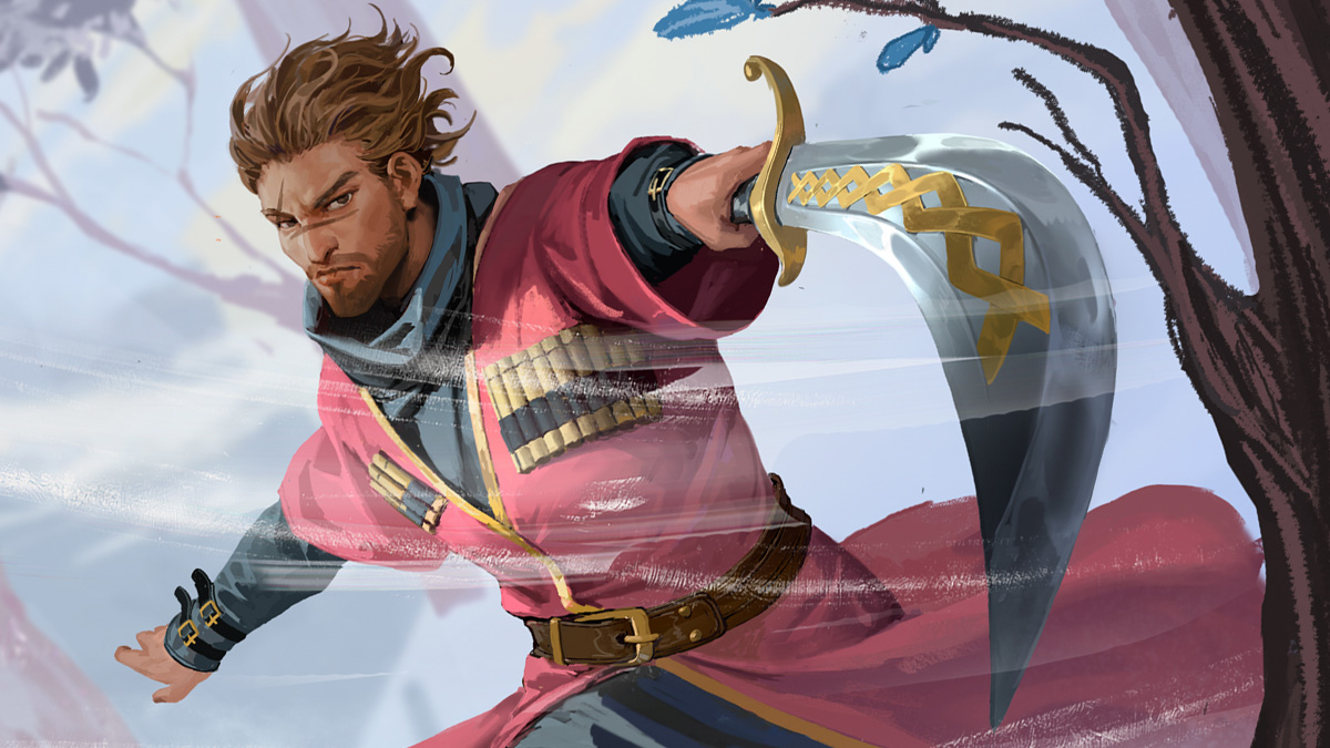 Gericht vaan-Brasht - Altered TCG - Explorez l'Inattendu