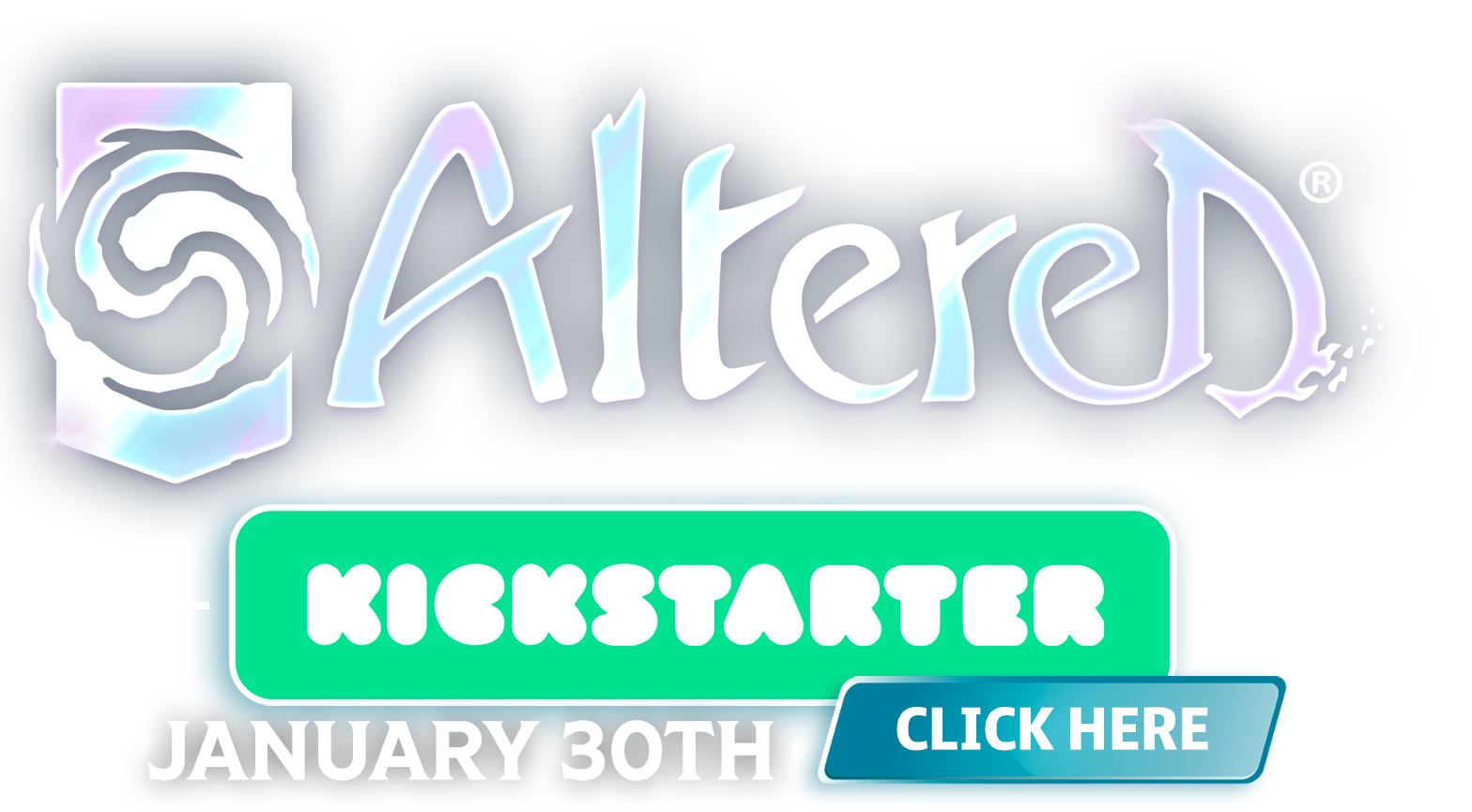 Altered TCG - Explore the Unexpected