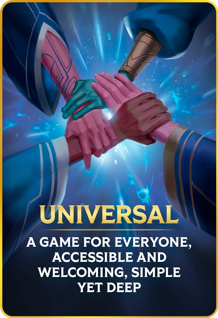 Altered TCG Explore The Unexpected Altered TCG Explore The Unexpected