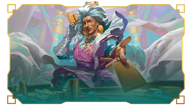 Decks - Altered TCG - Explore the Unexpected