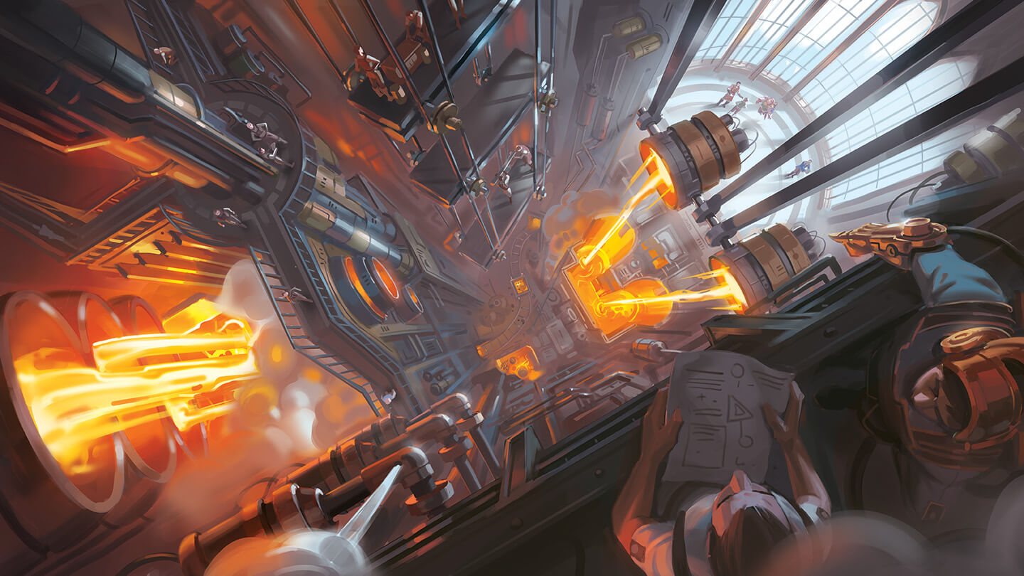 News - Altered TCG - Explore the Unexpected