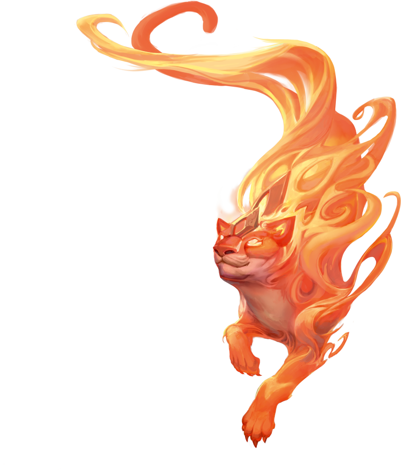 Kojo & Booda - Altered TCG - Explore the Unexpected