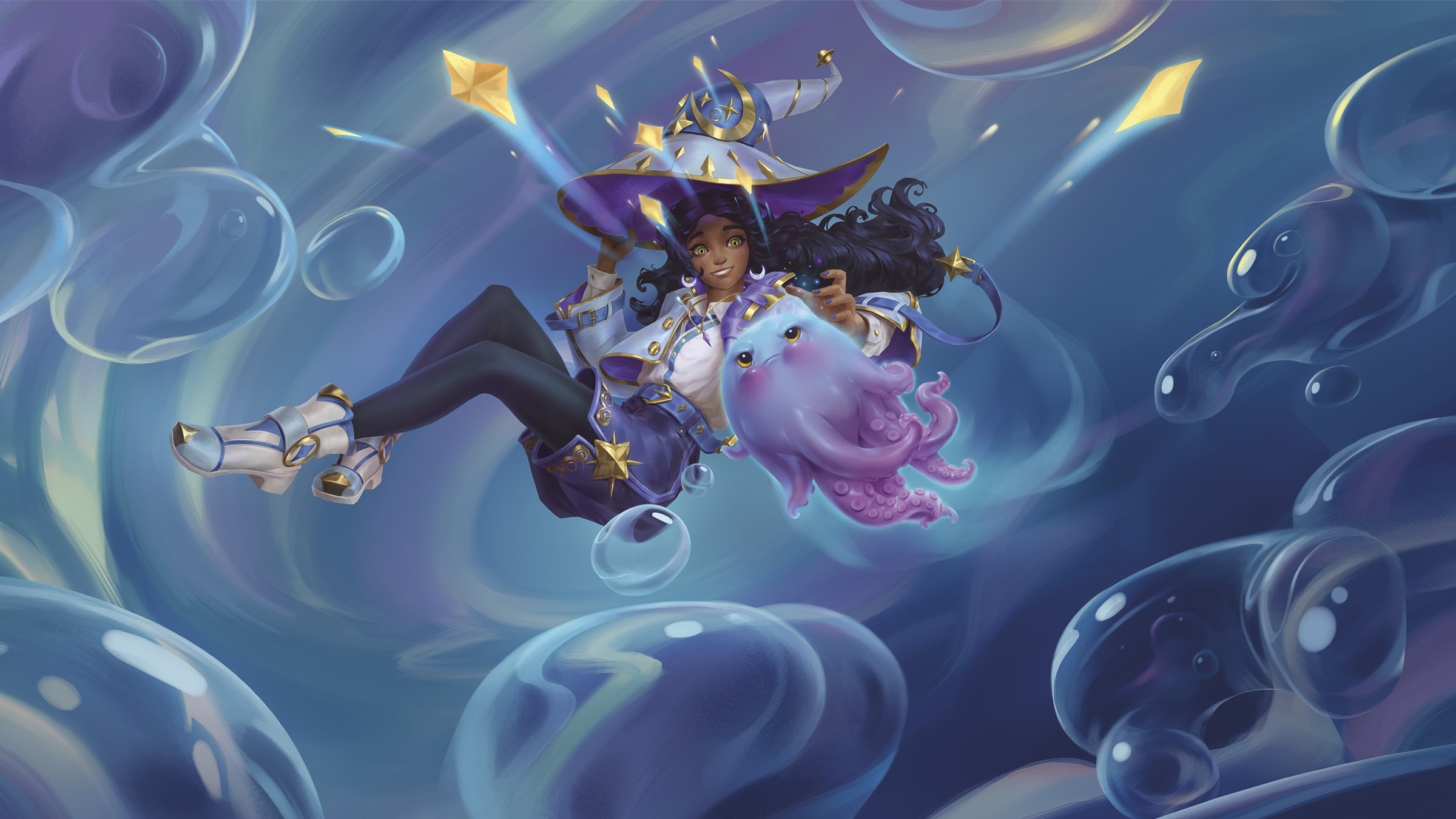 Akesha & Taru - Heroes - Altered TCG - Explore the Unexpected