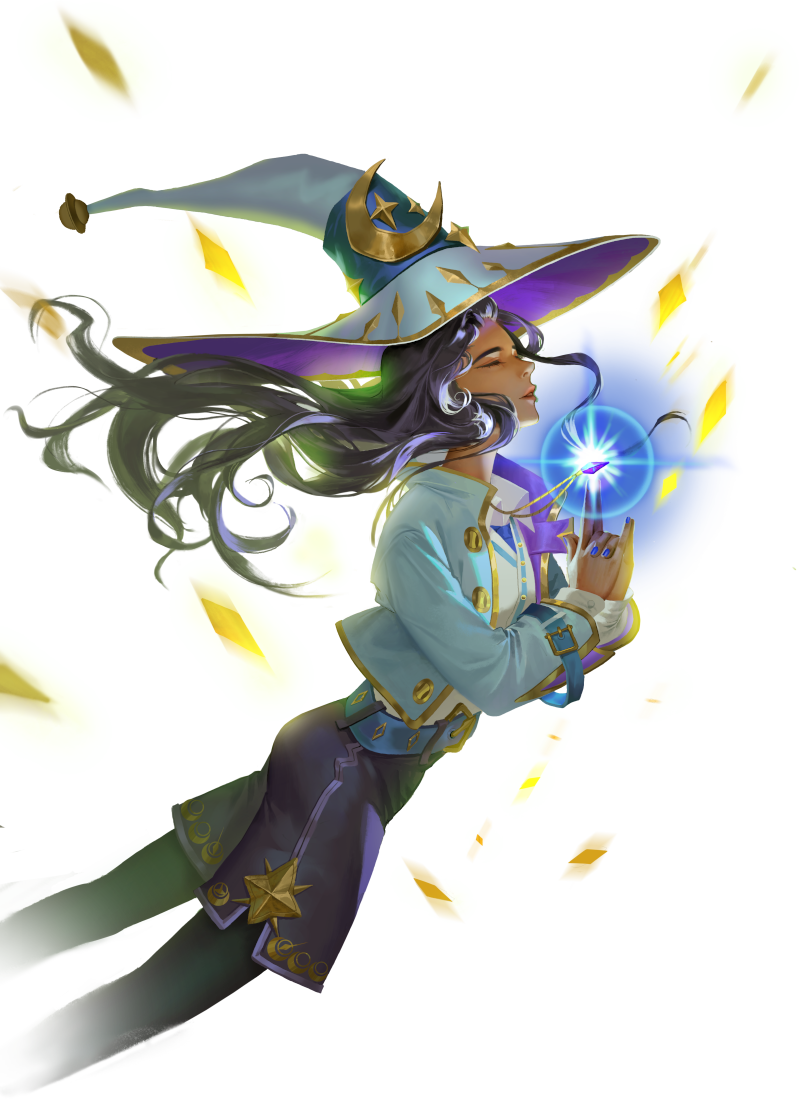 Akesha & Taru - Altered TCG - Explore the Unexpected