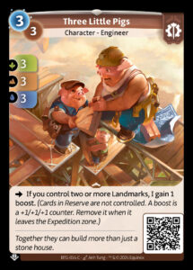 The Factions - Altered TCG - Explore the Unexpected