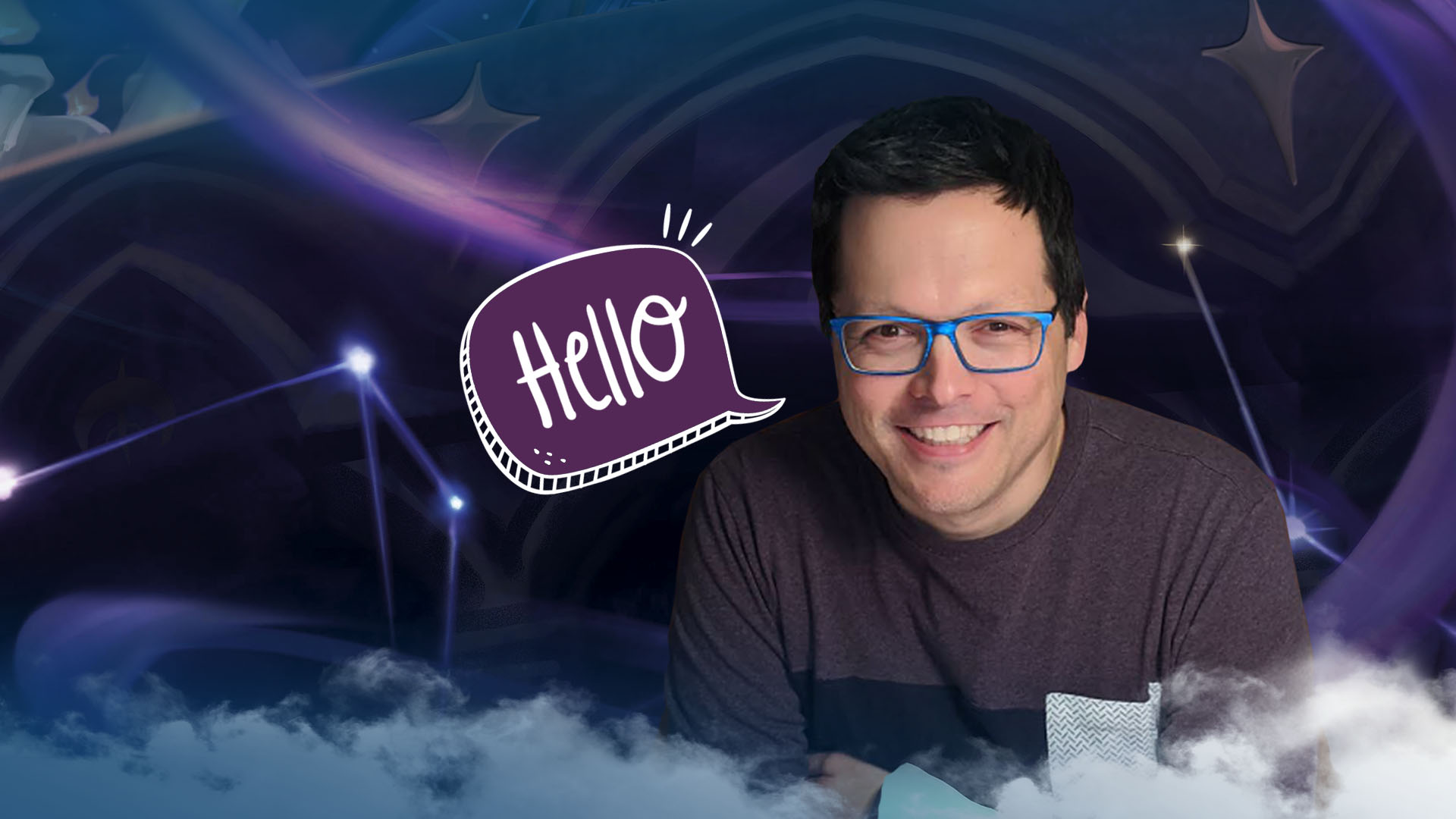 Meet the Community #5 : EricLaz - Altered TCG - Explore the Unexpected