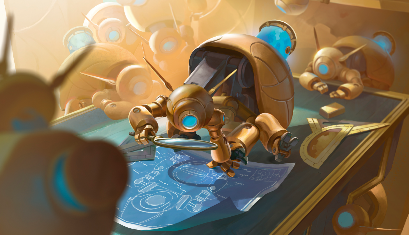 How to play - Altered TCG - Explore the Unexpected