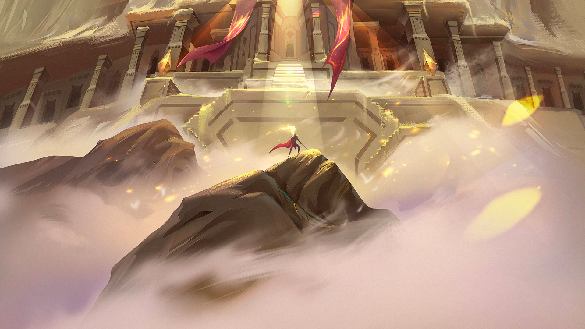 Organized Play - Altered TCG - Explore the Unexpected