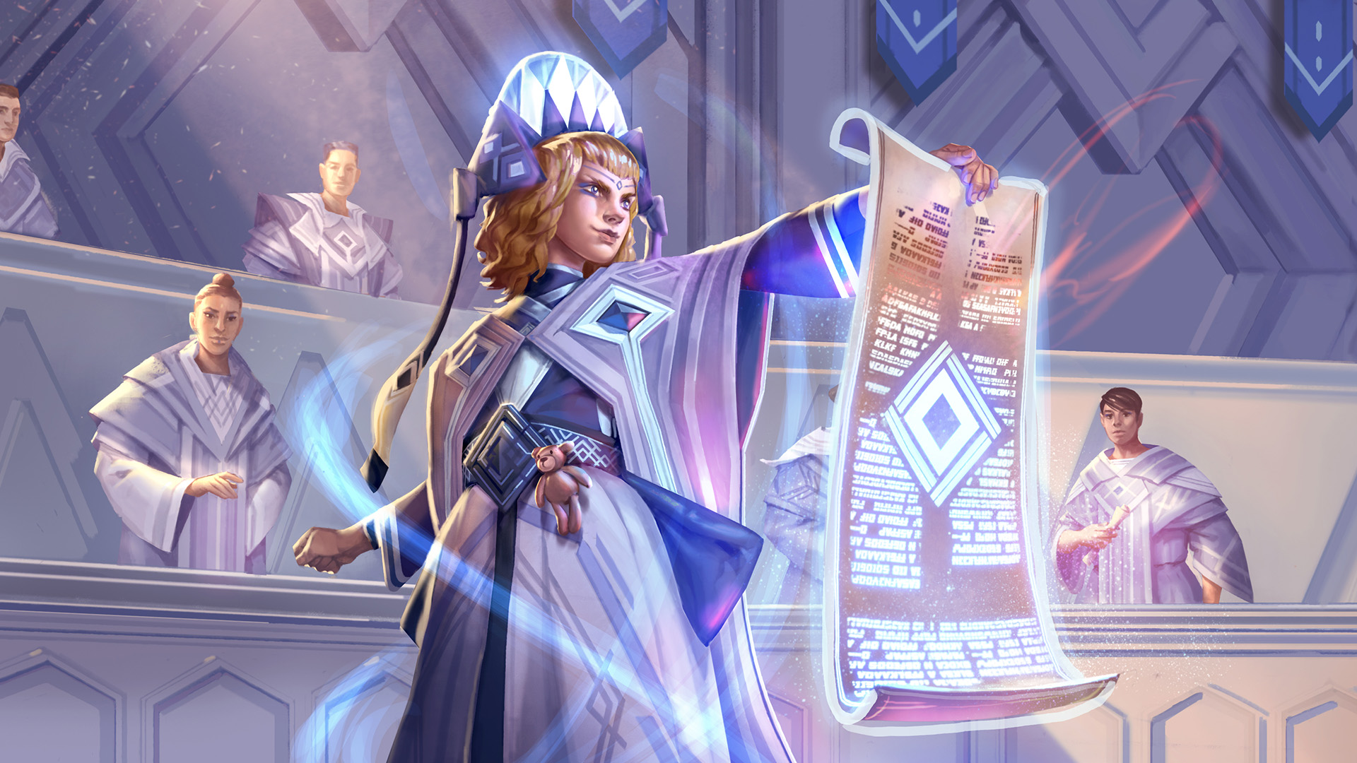 Update on our Digital Roadmap - August - Altered TCG - Explore the ...