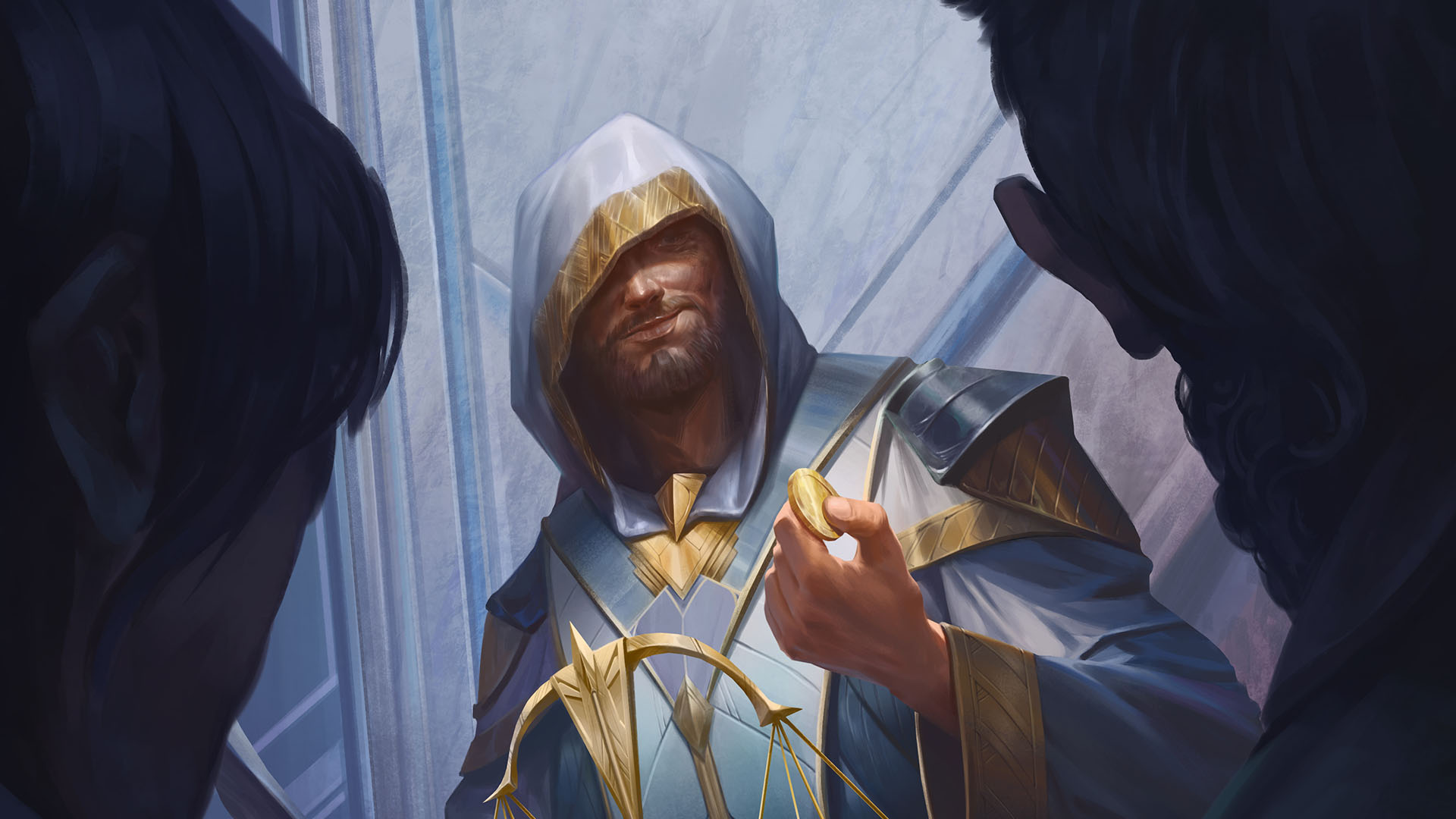 Addressing Robin Hood’s gameplay experience - Altered TCG - Explore the ...