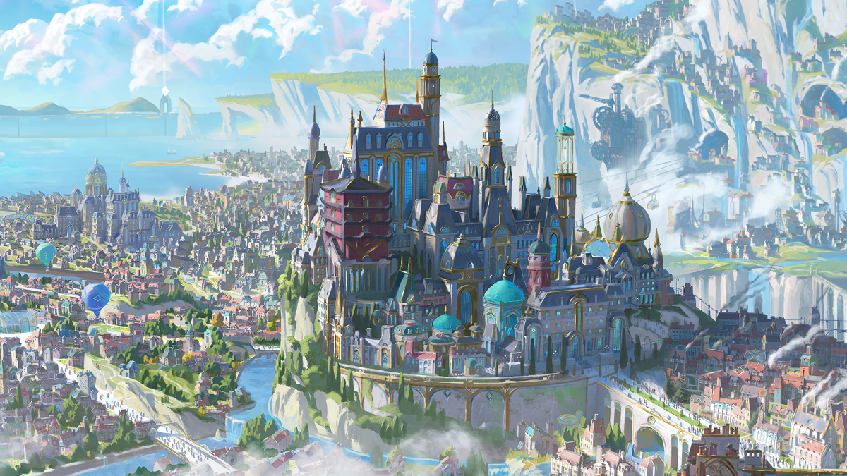 The Legacy - Altered TCG - Explore the Unexpected