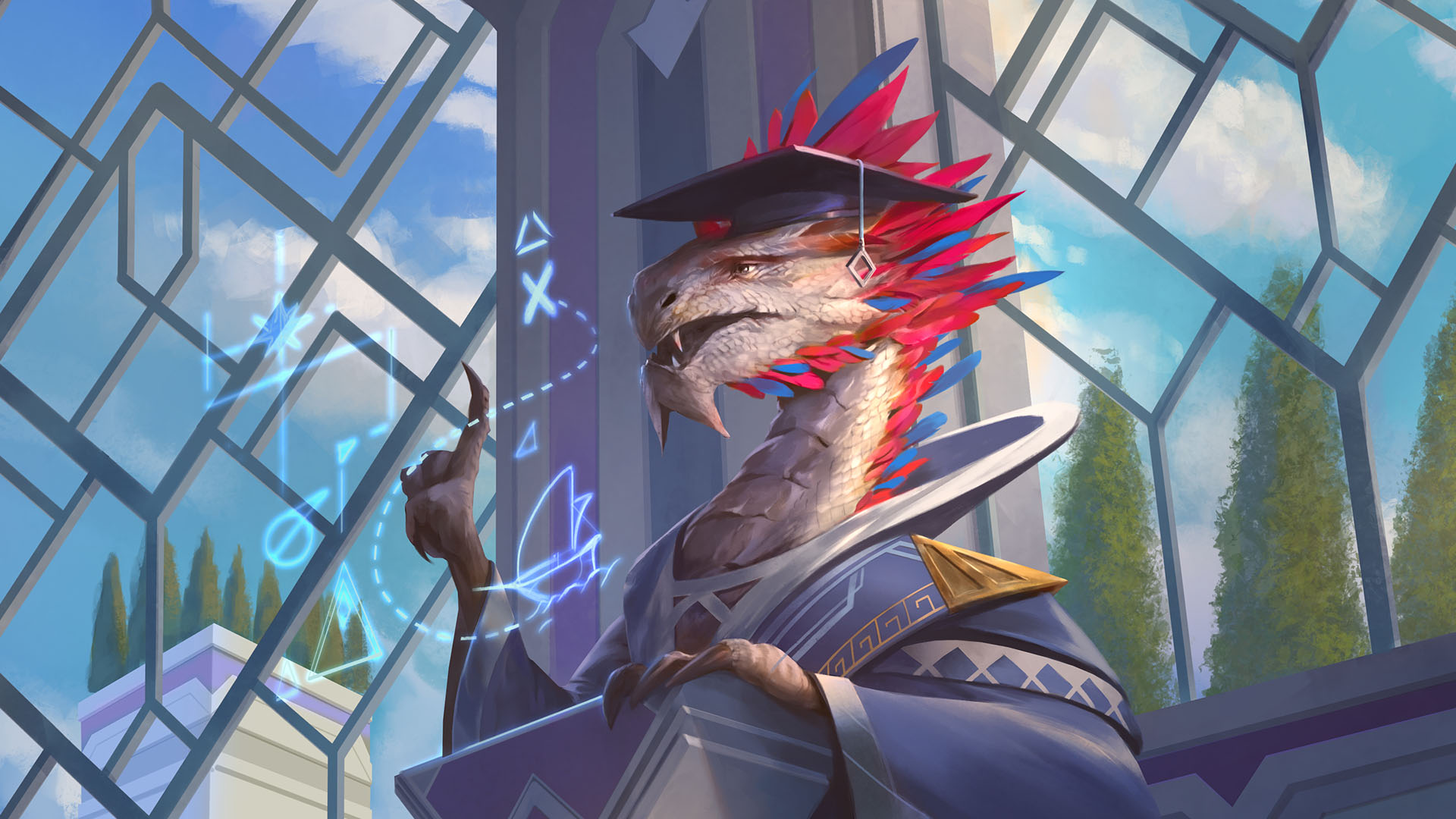 Altered Official Tournament Guidelines - June 2025 Update - Altered TCG ...