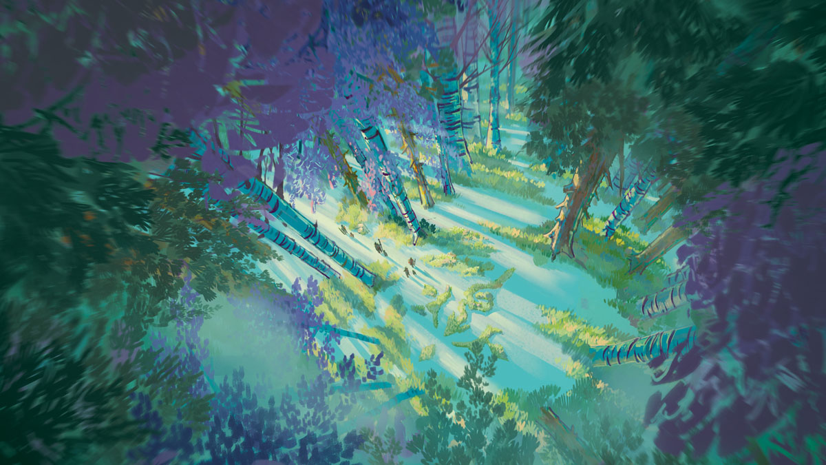 Prey - Altered TCG - Explore the Unexpected