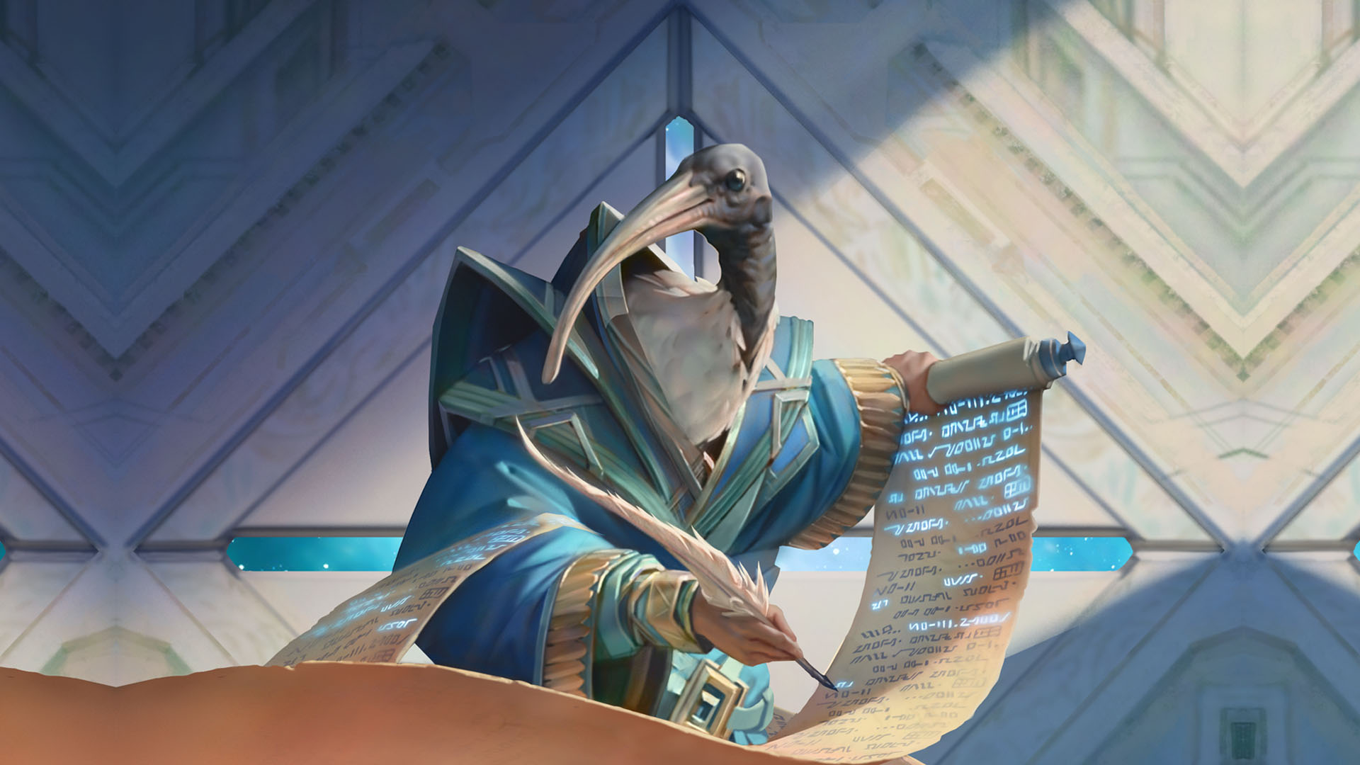 Comprehensive Rules Update - Trial by Frost - Altered TCG - Explore the ...